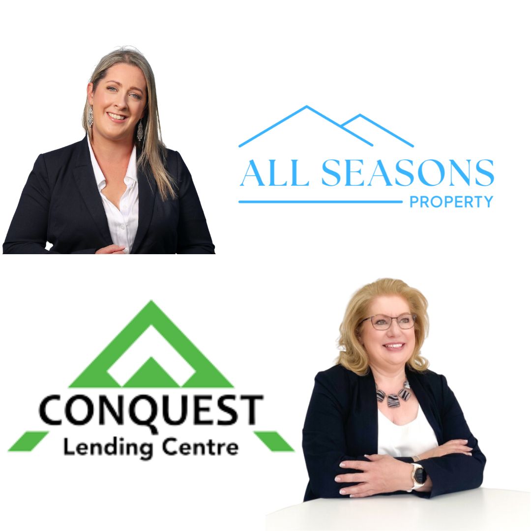 Monthly Info Night – Conquest Lending Centre